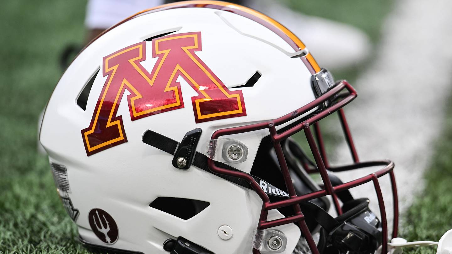 Gophers Make Top 10 List For Former Benilde Star OL Dajohn Yarborough