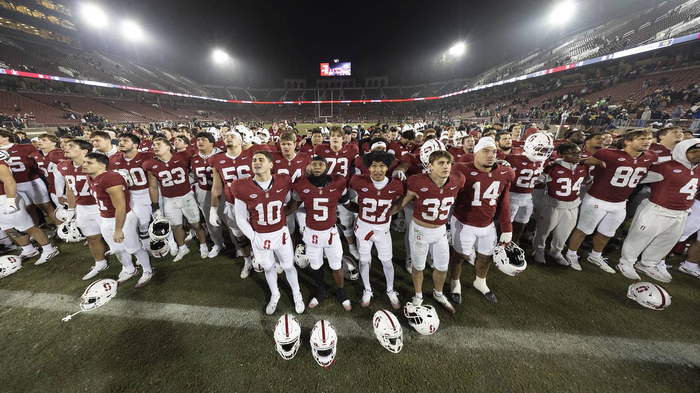 Stanford Football's Biggest Needs in the Transfer Portal