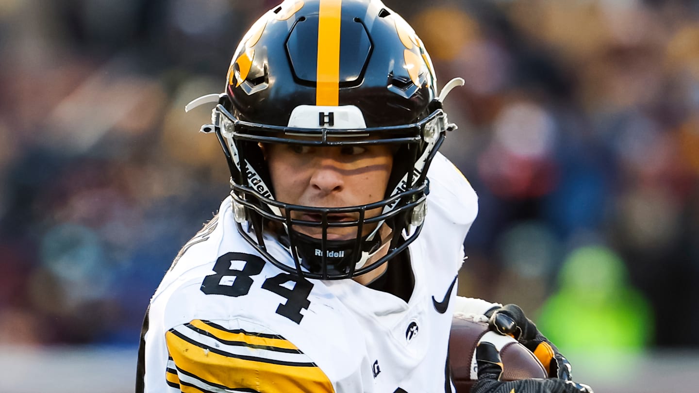 George Kittle takes another opportunity to heap praise on Lions rookie ...