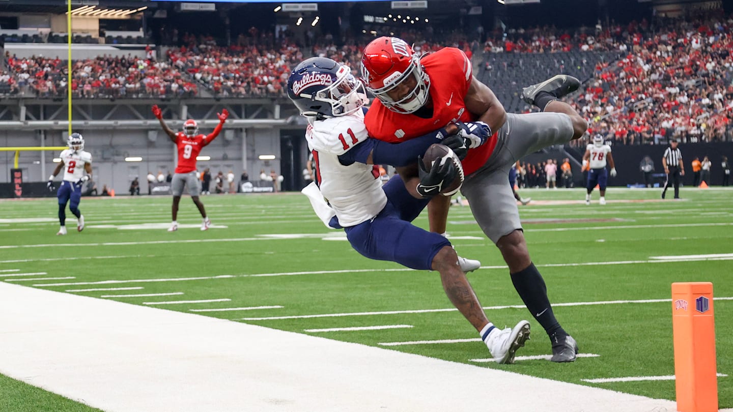 Jalen Catalon will end career in Fayetteville, just not in an Arkansas ...