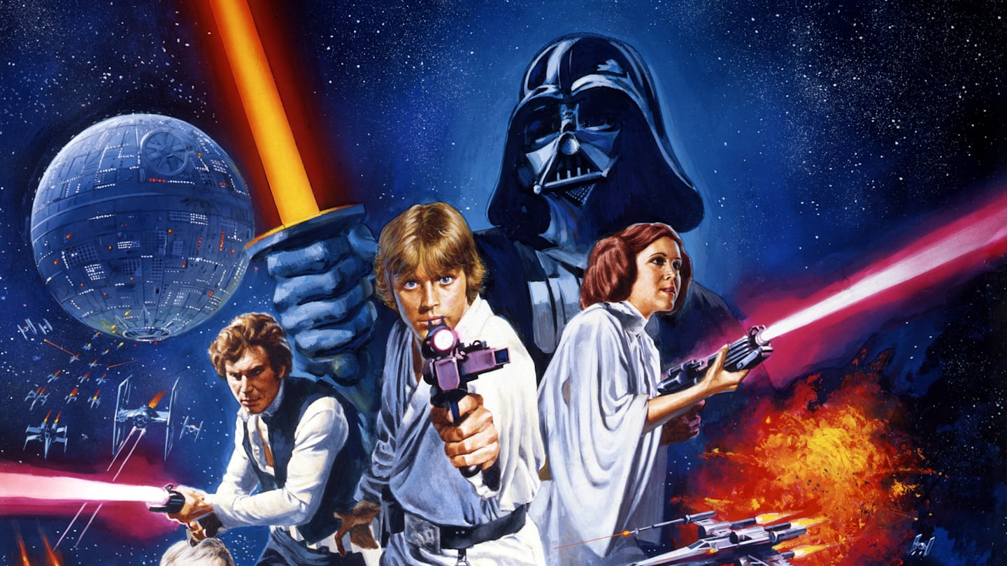 Ranking Star Wars Characters from Bantha Poodoo to Legends of the Galaxy