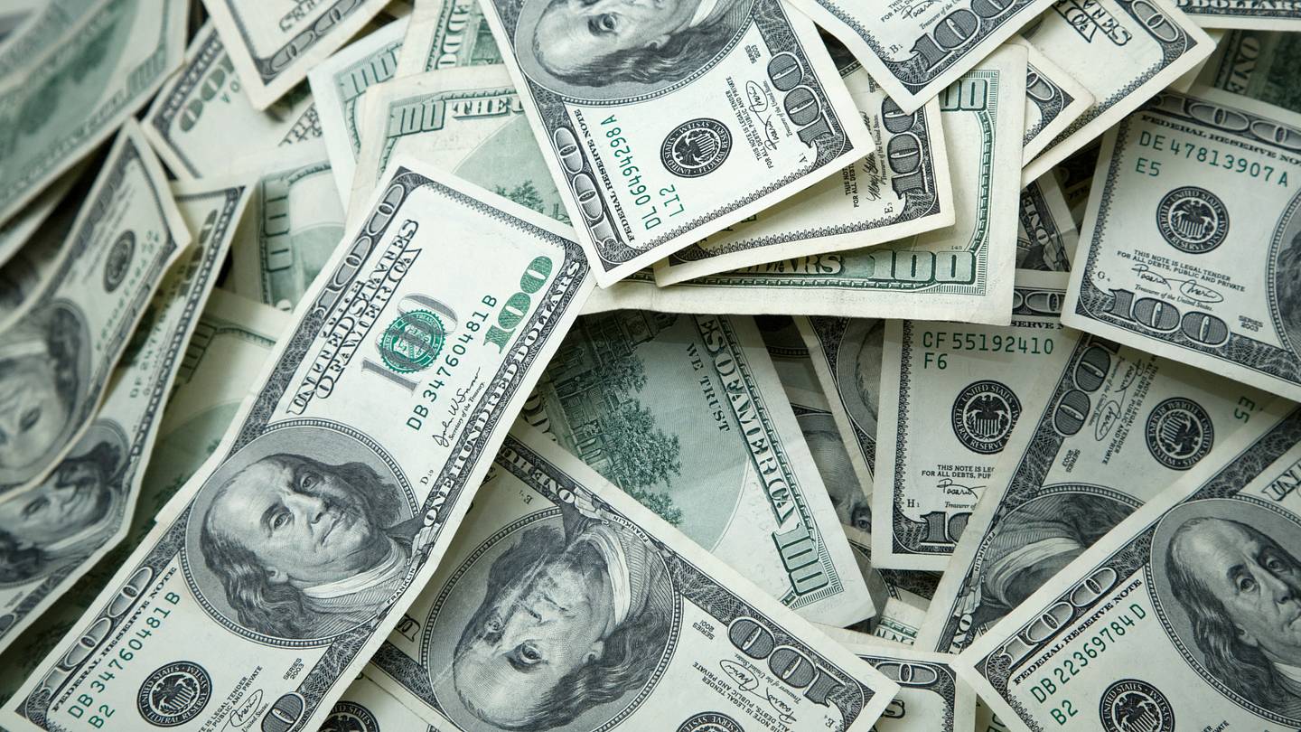 From "Ducats" to "Dough," Decoding the Most Valuable Slang Terms for Money