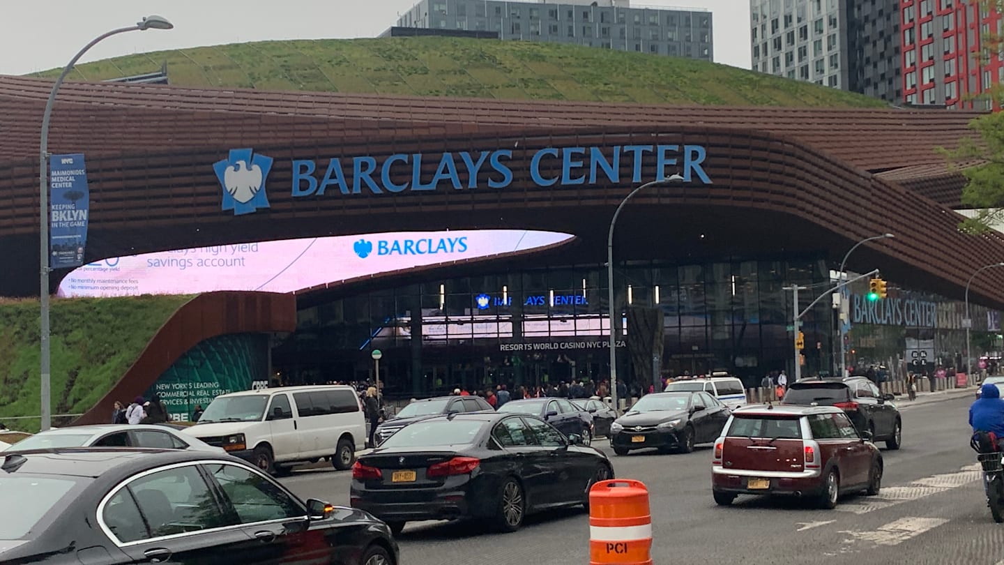 Knicks On SI 2025 NBA Draft Tracker