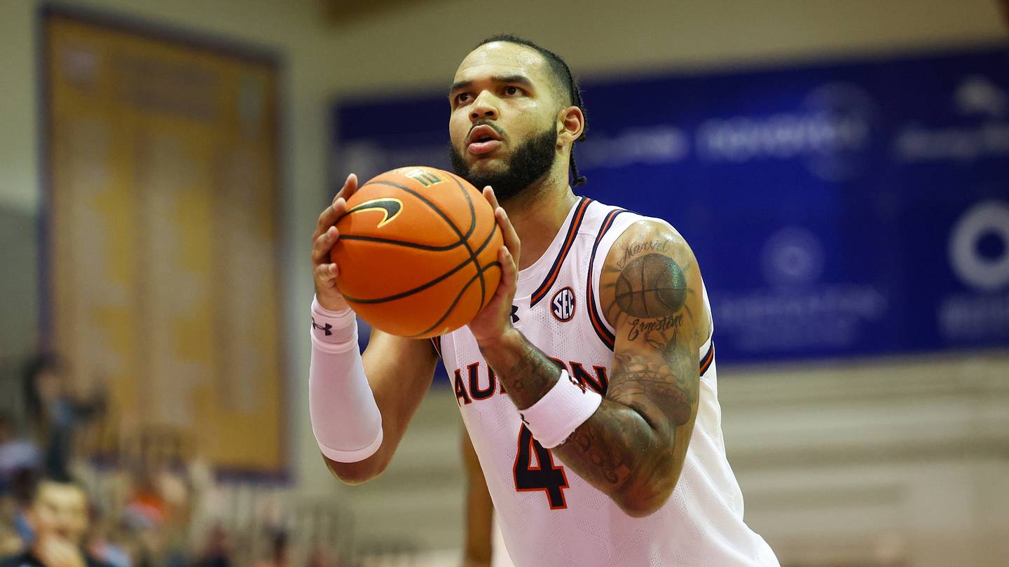 Projected college basketball rankings after insane Feast Week