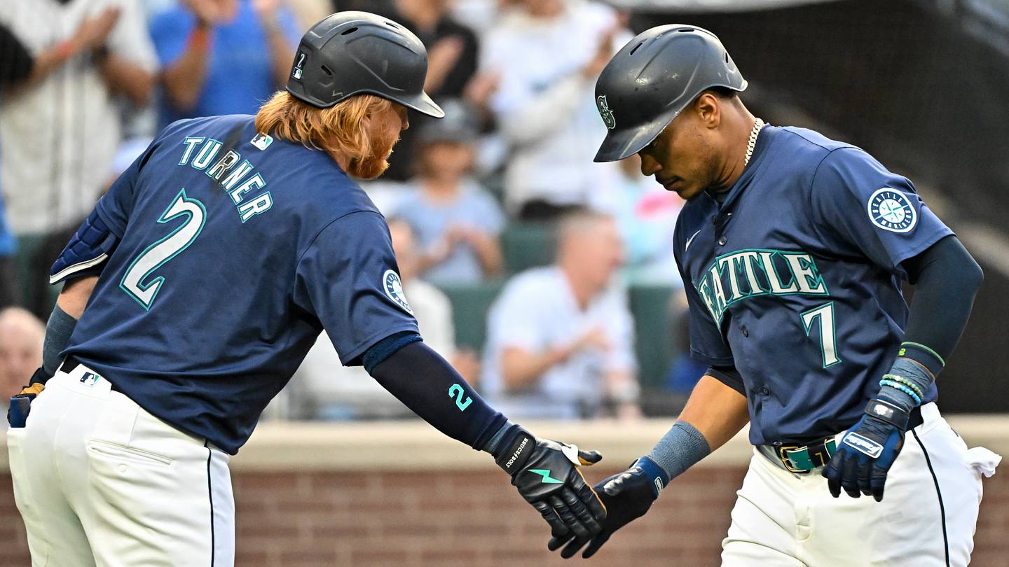 Mariners' 2024 trade acquisition lands with Cubs in another Seattle ...
