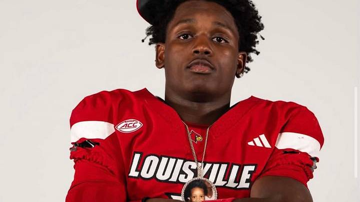 Highlights & Evaluation: Louisville RB Commit A.J. Tillman Jr.