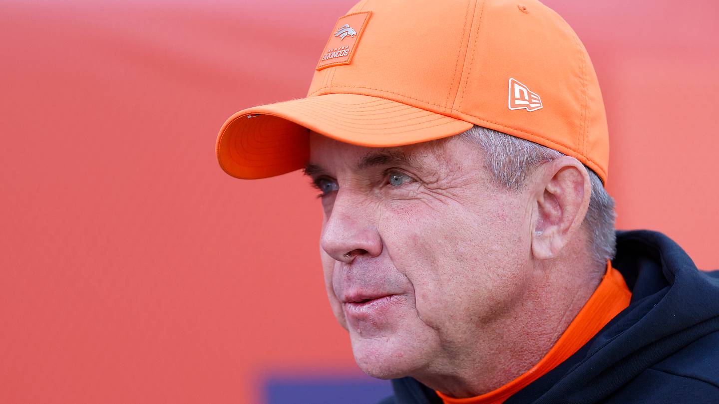 Playoff projections reveal Broncos' most likely first-round scenario