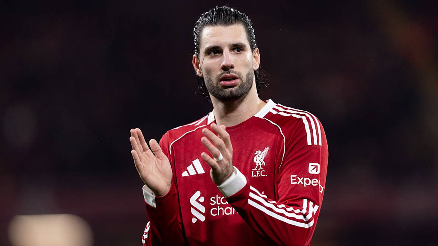 ‘One of the Biggest Clubs in the World’—Dominik Szoboszlai’s Agent ...