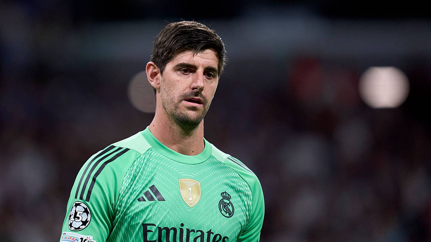 Courtois: Últimas noticias sobre su lesión y posible regreso – Notiulti