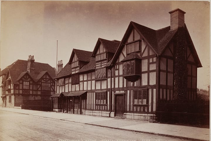 joan shakespeare document