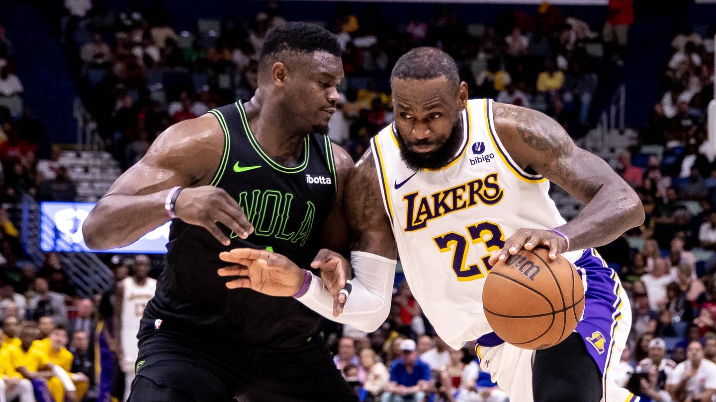 Full NBA Play-In Tournament schedule, time, dates, channels & more