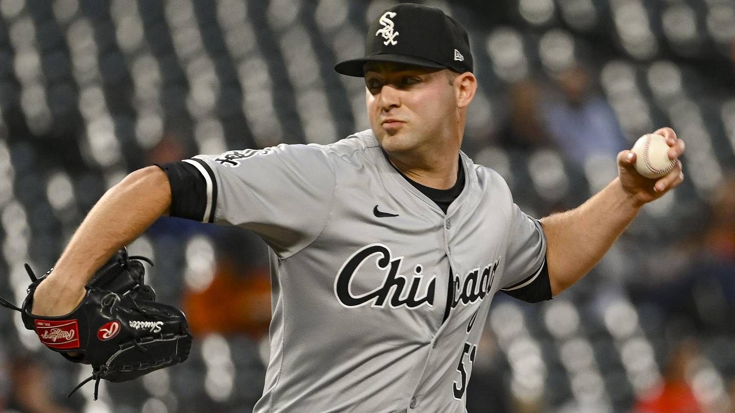 Former A's Lefty Signs with St. Louis Cardinals