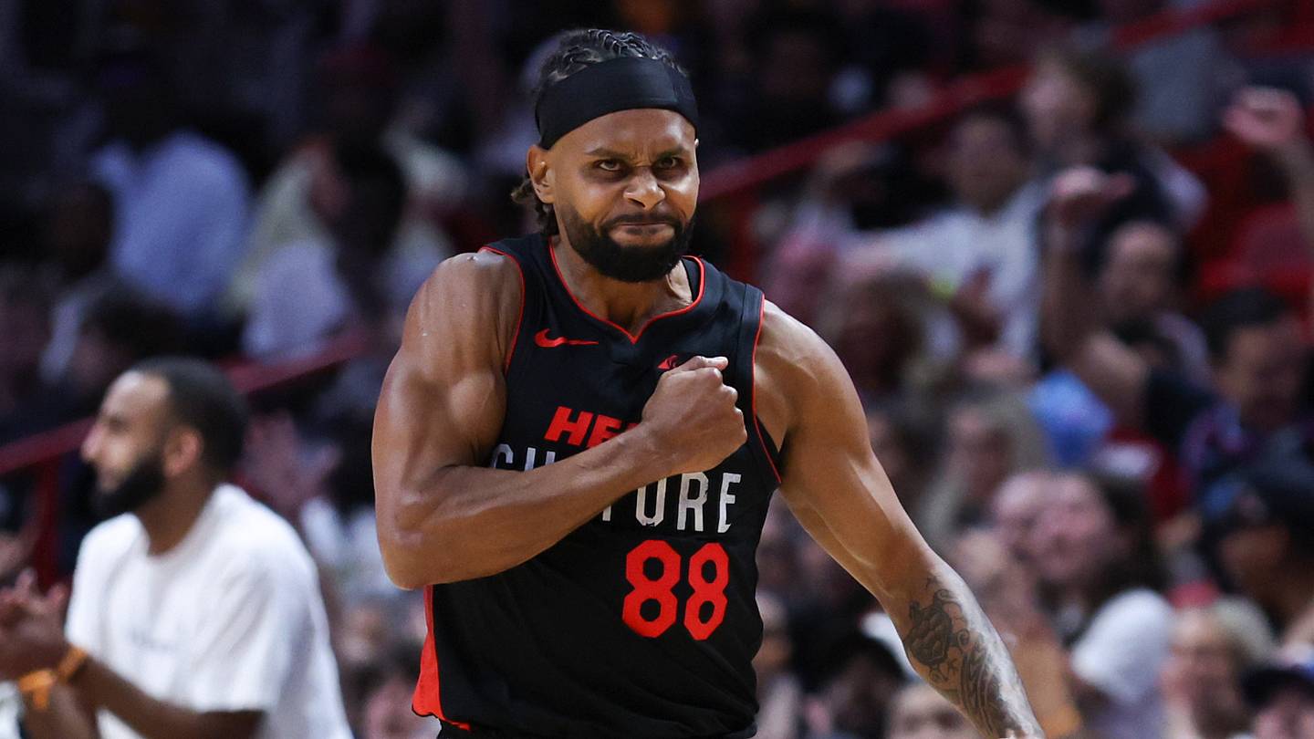 4 takeaways after Jazz sign Patty Mills to veteran's minimum contract