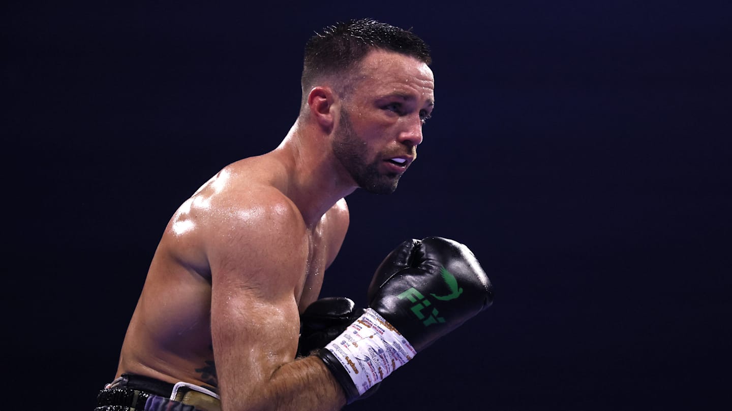 Boxing Tonight [5/24/25]: Cards, Start Times & How To Watch Every Fight ...