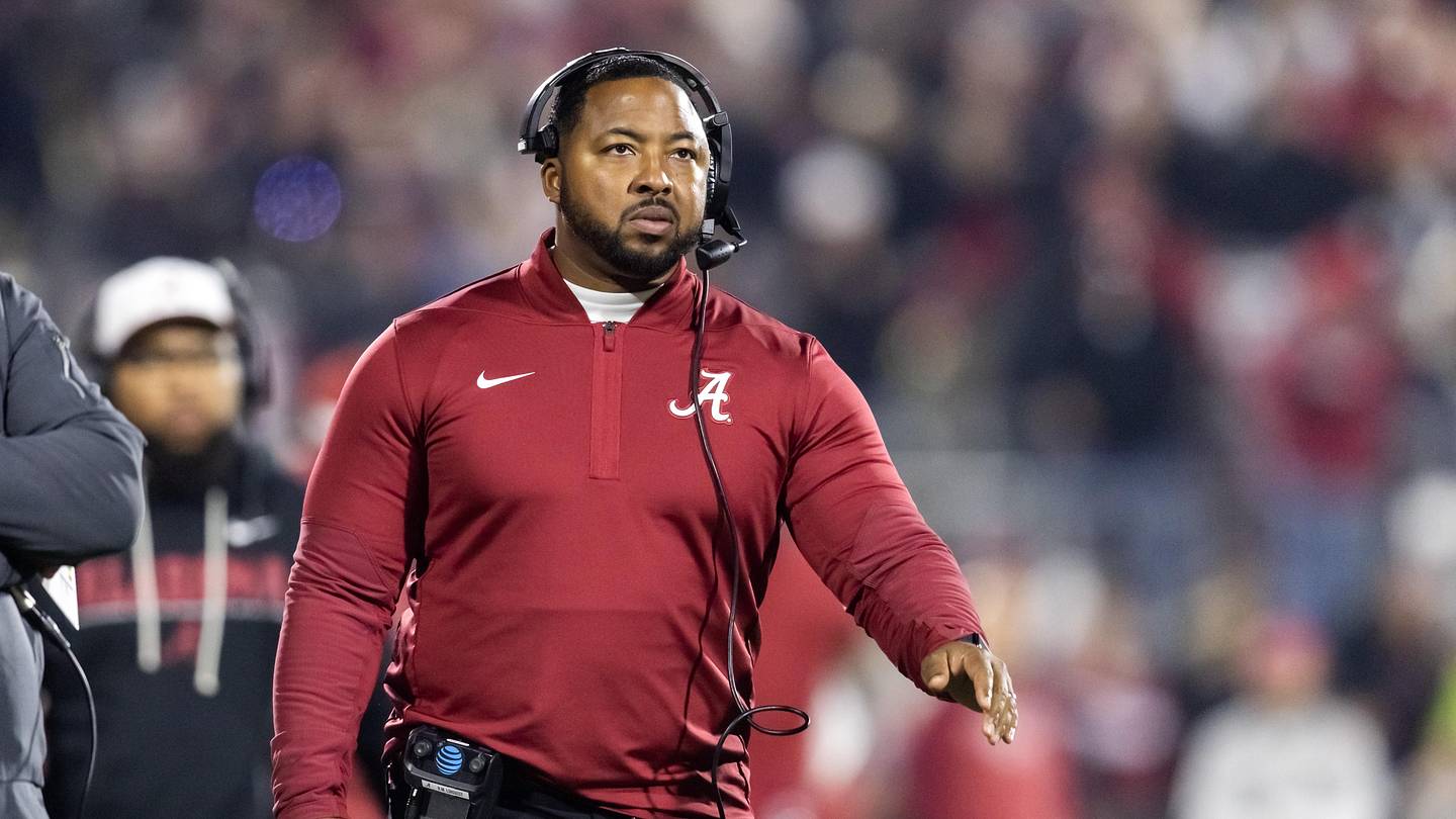 Alabama getting massive visit from 2027 No. 1 prospect for Junior Day