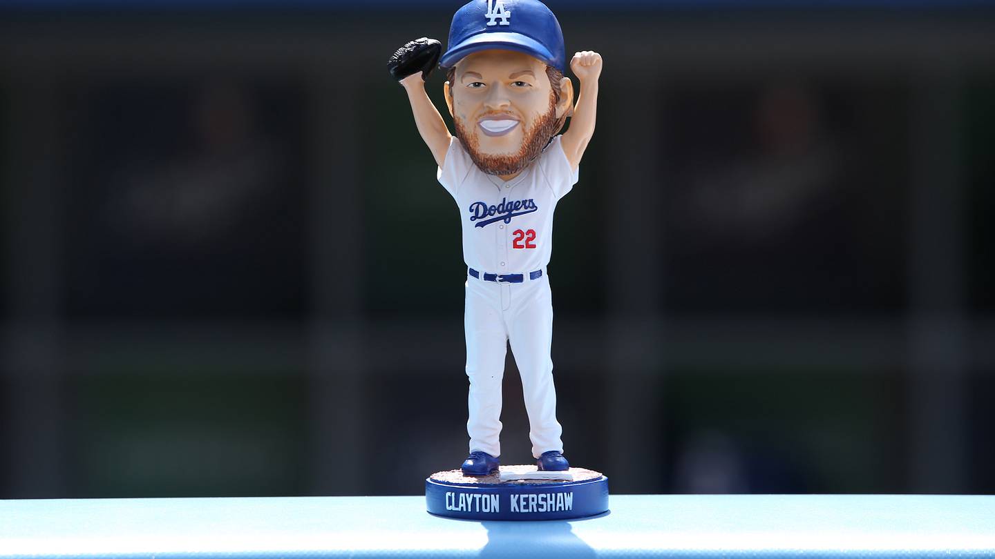 Dodgers promotional schedule for 2023 MLB Season: Every giveaway & how ...