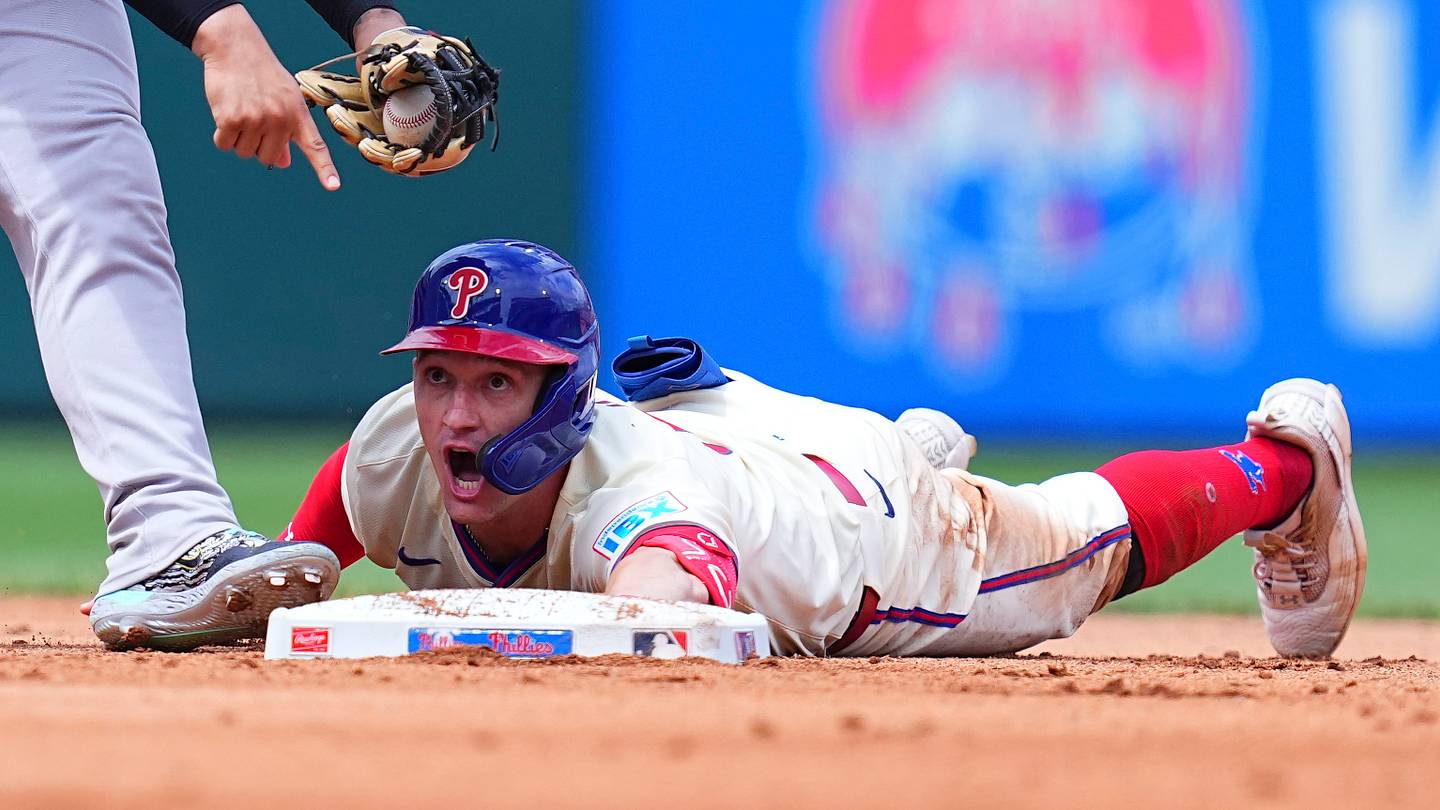 Austin Hays’ positive injury update isn’t as good as it sounds