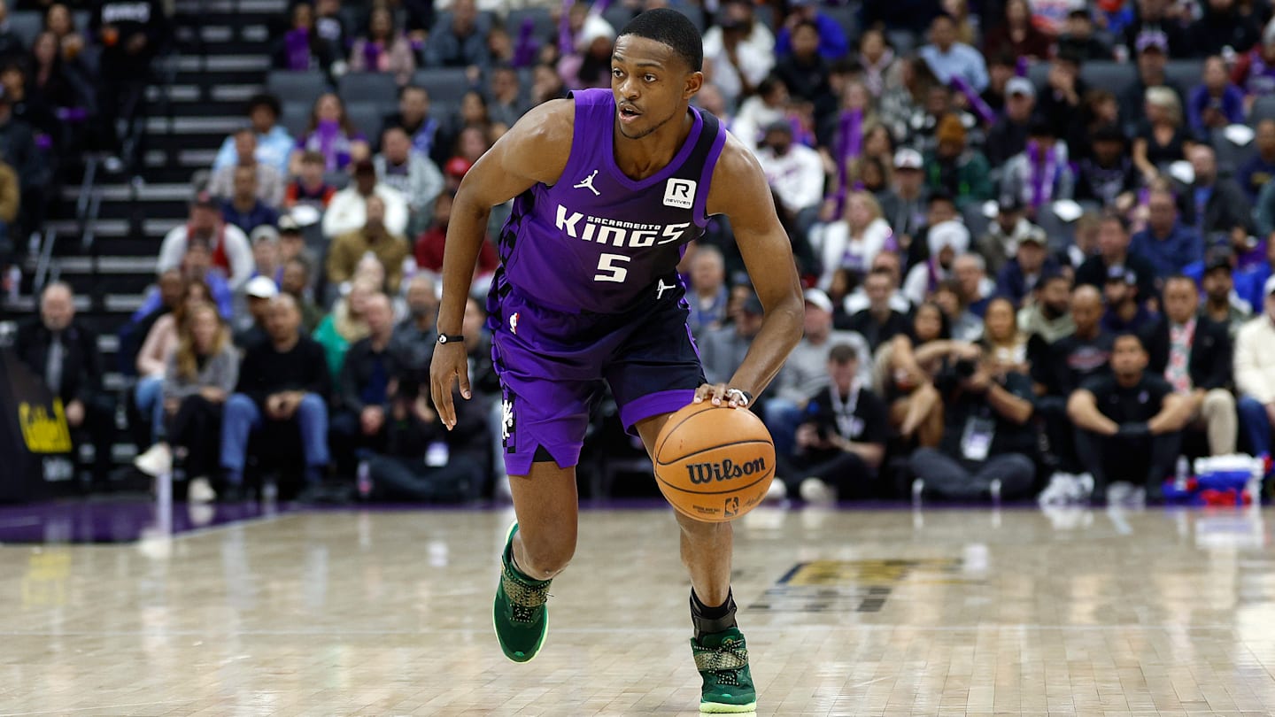 Could Raptors find their clutch godsend in a trade for this speedy ...