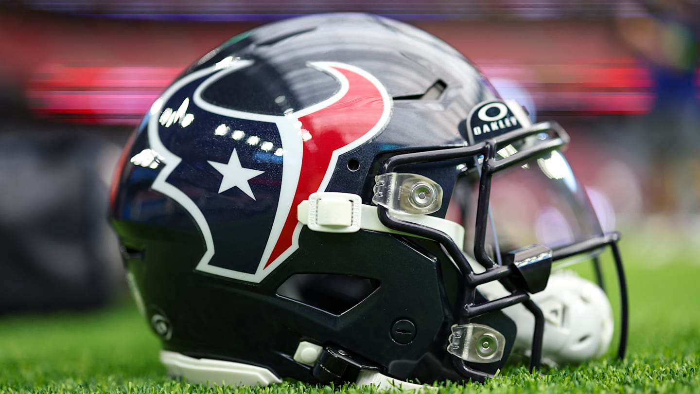 Grading the Houston Texans new uniforms for 2024 season