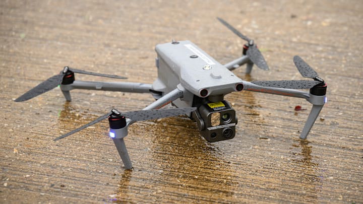 Ultimate 2024 drone guide Best budget mid range and premium models