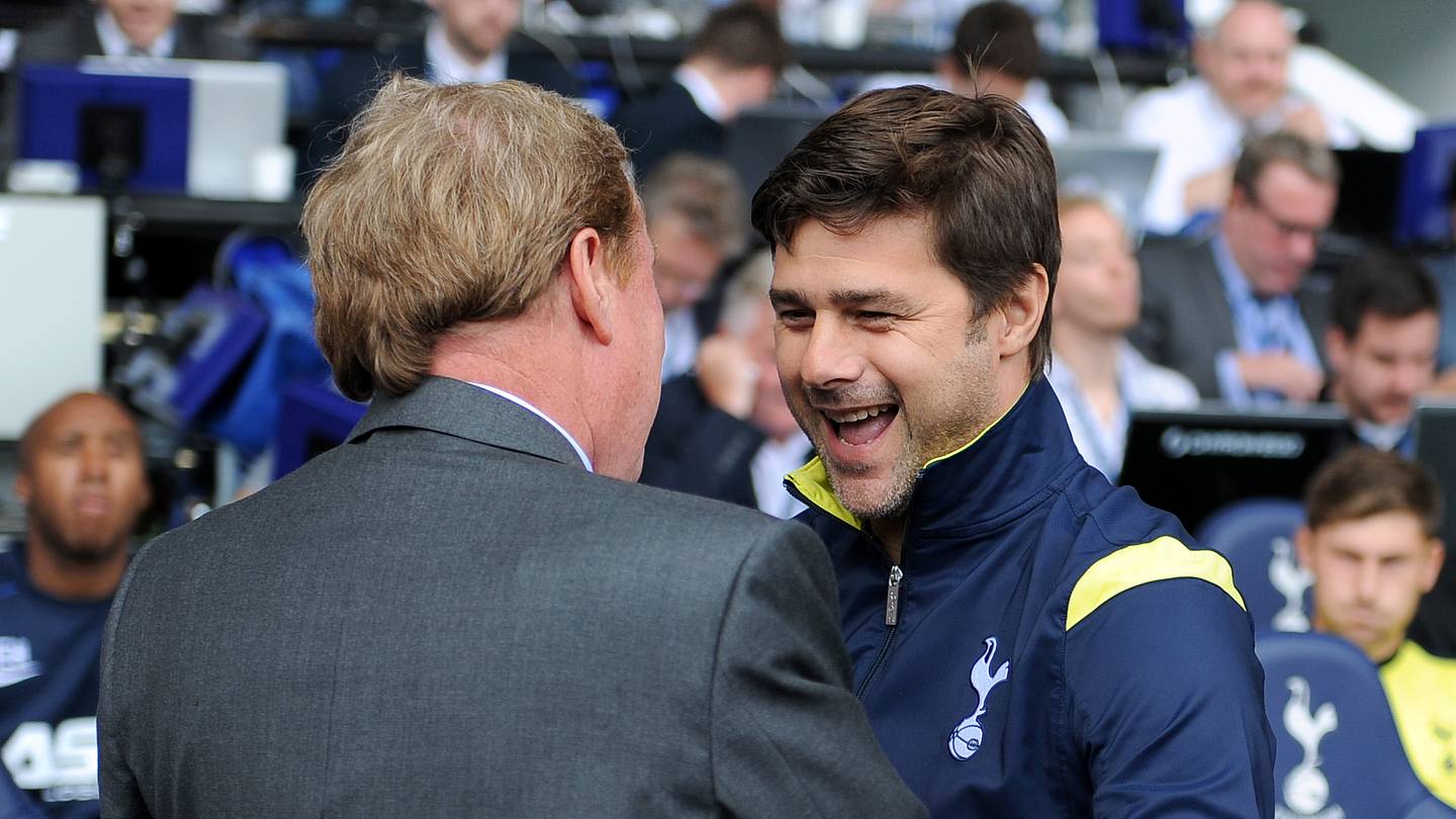 5 former coaches Tottenham could bring back to replace Thomas Frank
