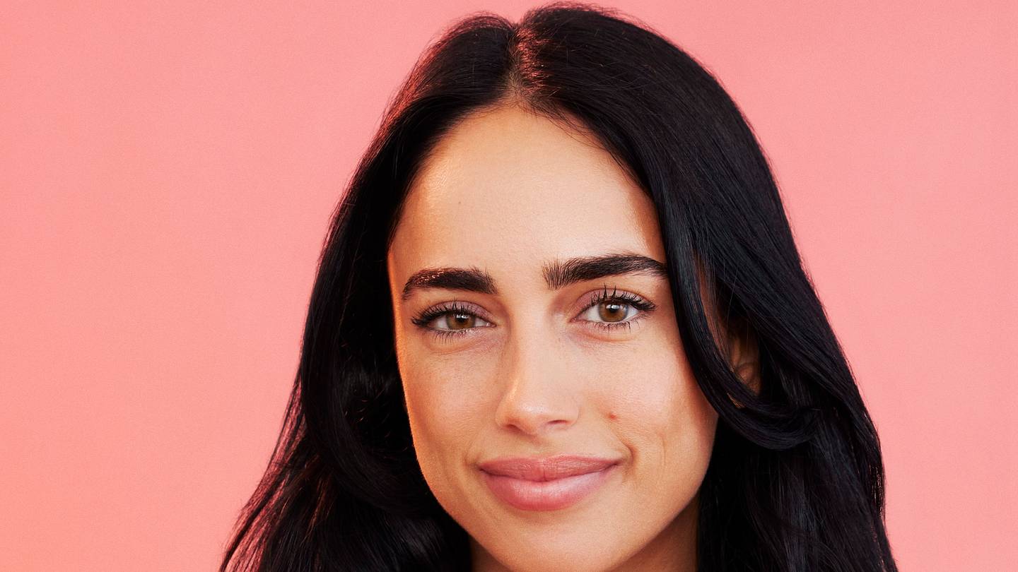 The Bachelor's Maria might be a match for Joey! Everything to know ...