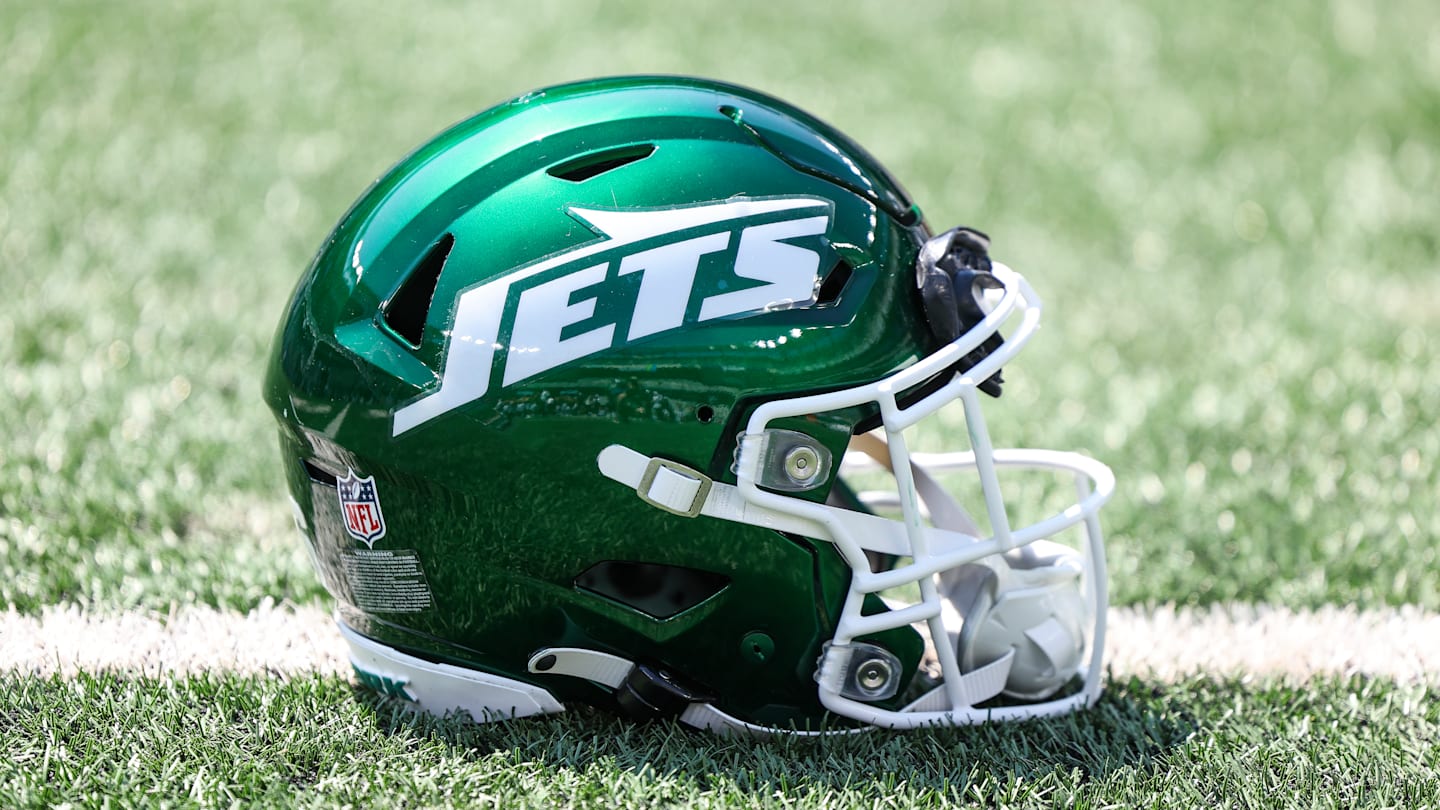 NY Jets 2025 rookie jersey numbers revealed as Armand Membou ditches No. 79