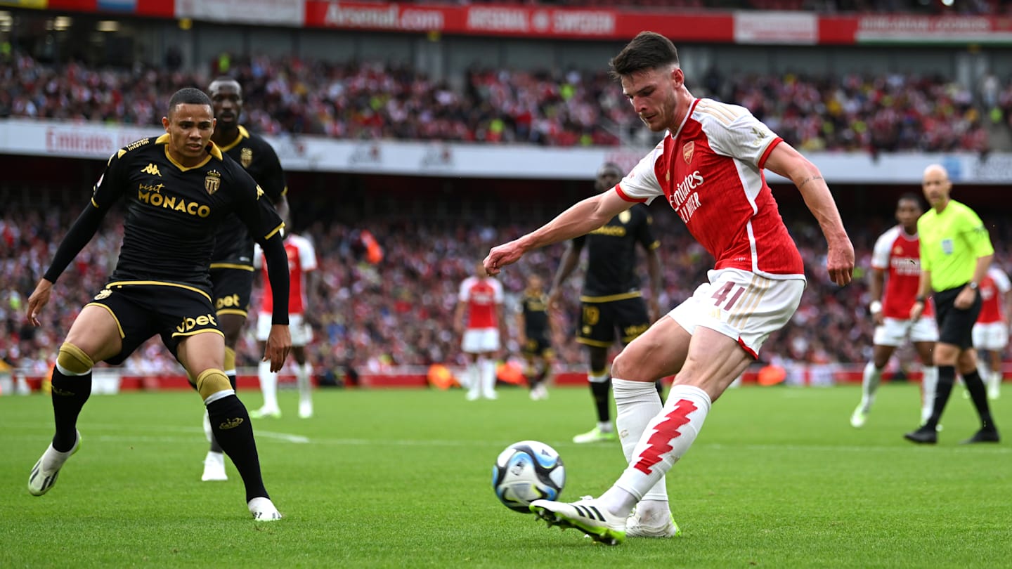 Arsenal vs Monaco: Preview, Prediction & Lineups