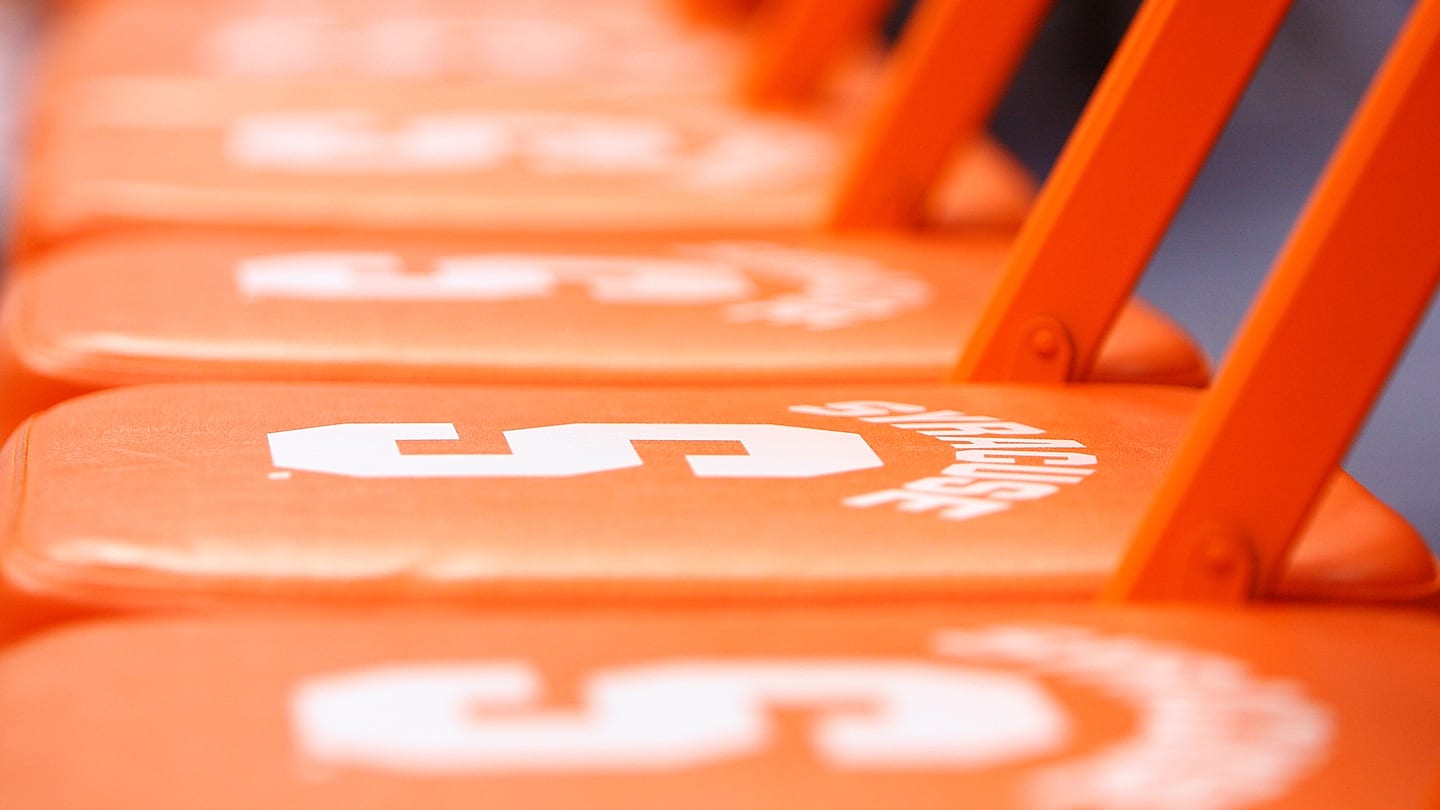 Syracuse basketball 5-star target, nation's No. 1 player, transfers to ...