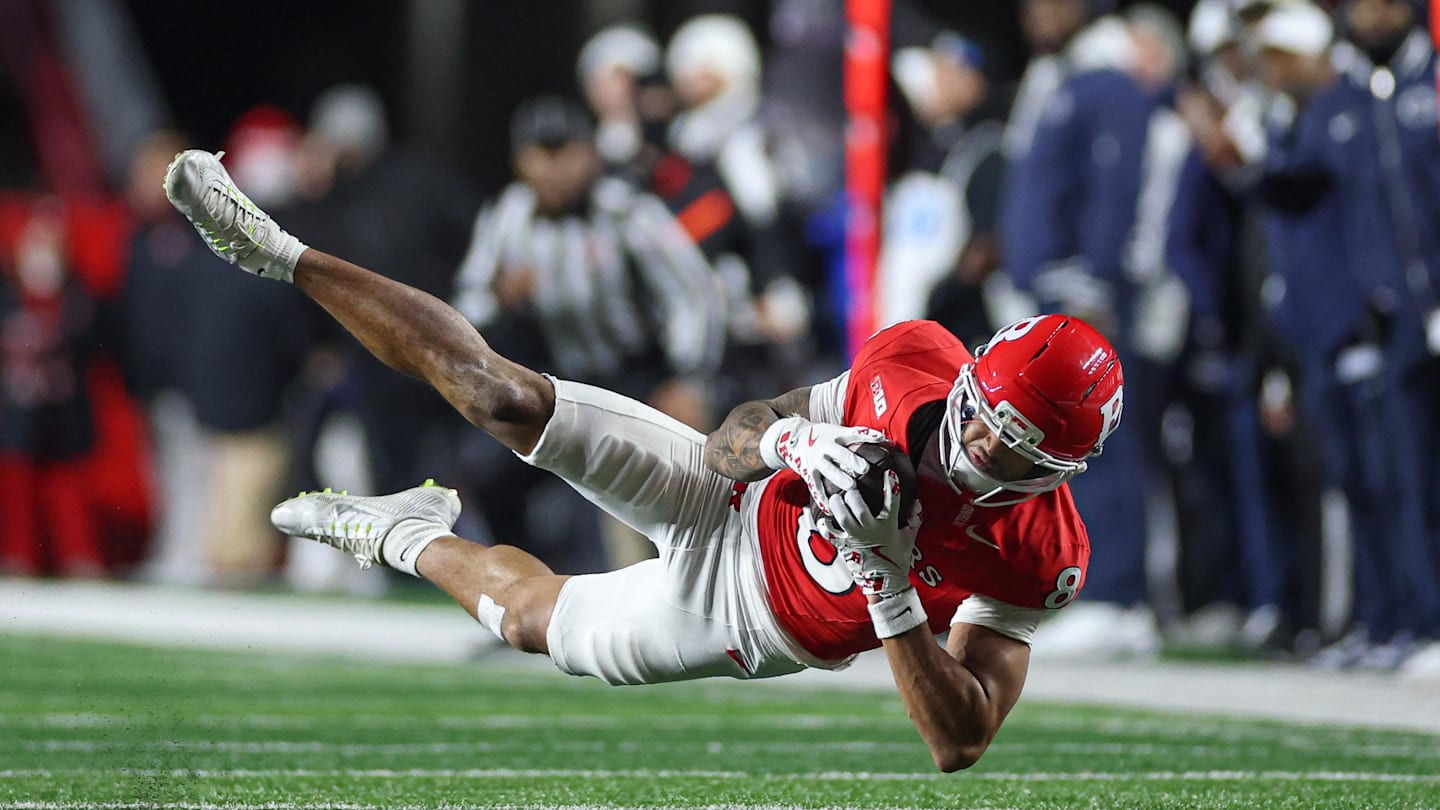 Rutgers May Lose It’s 4 Star Lineback To The Transfer Portal