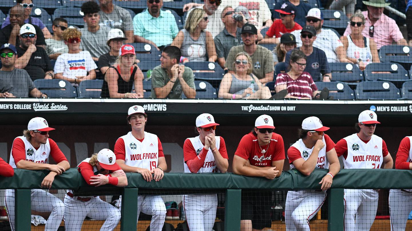 Three Intriguing Wolfpack Baseball Players Before Opening Day