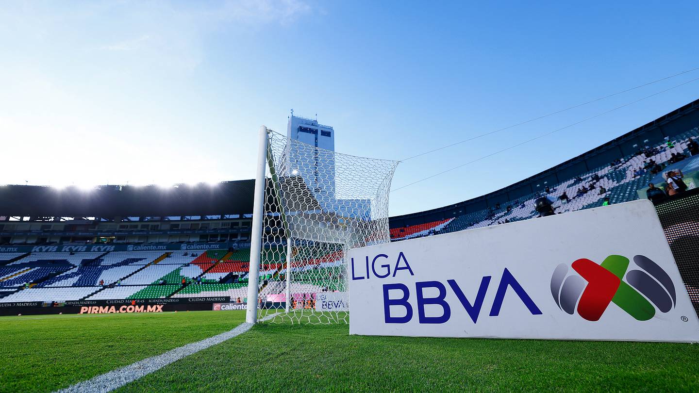 Estos son los equipos clasificados a Liguilla del Apertura 2025 de la ...