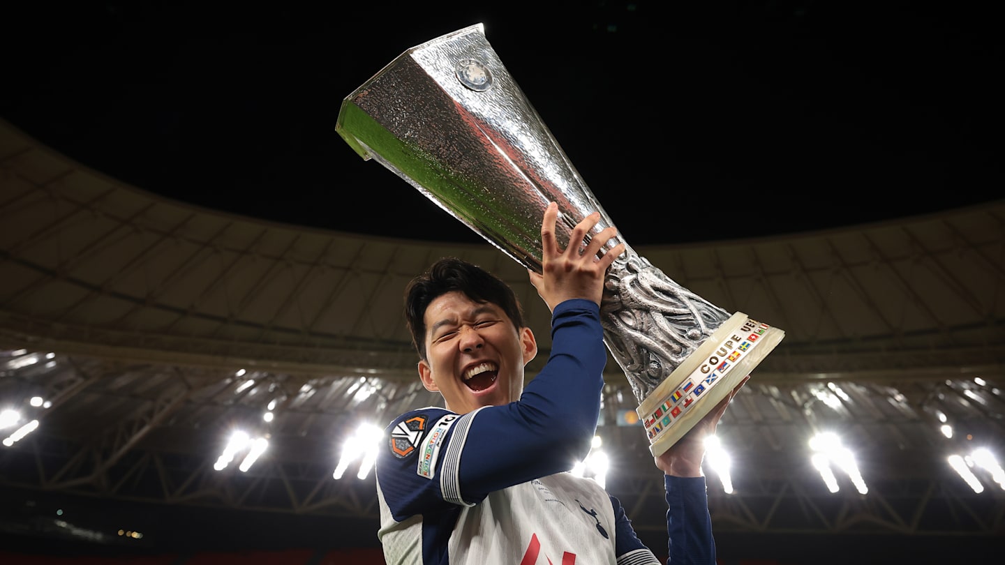 Tottenham's confirmed pre-season fixture list: a complete guide to all ...