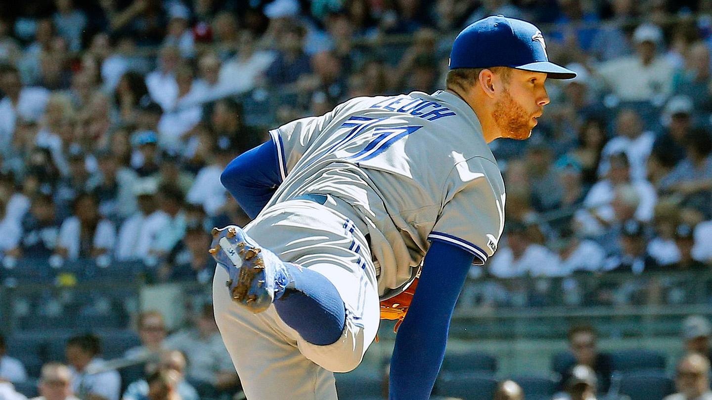Wednesday's starter T.J. Zeuch may get more than just one opportunity ...