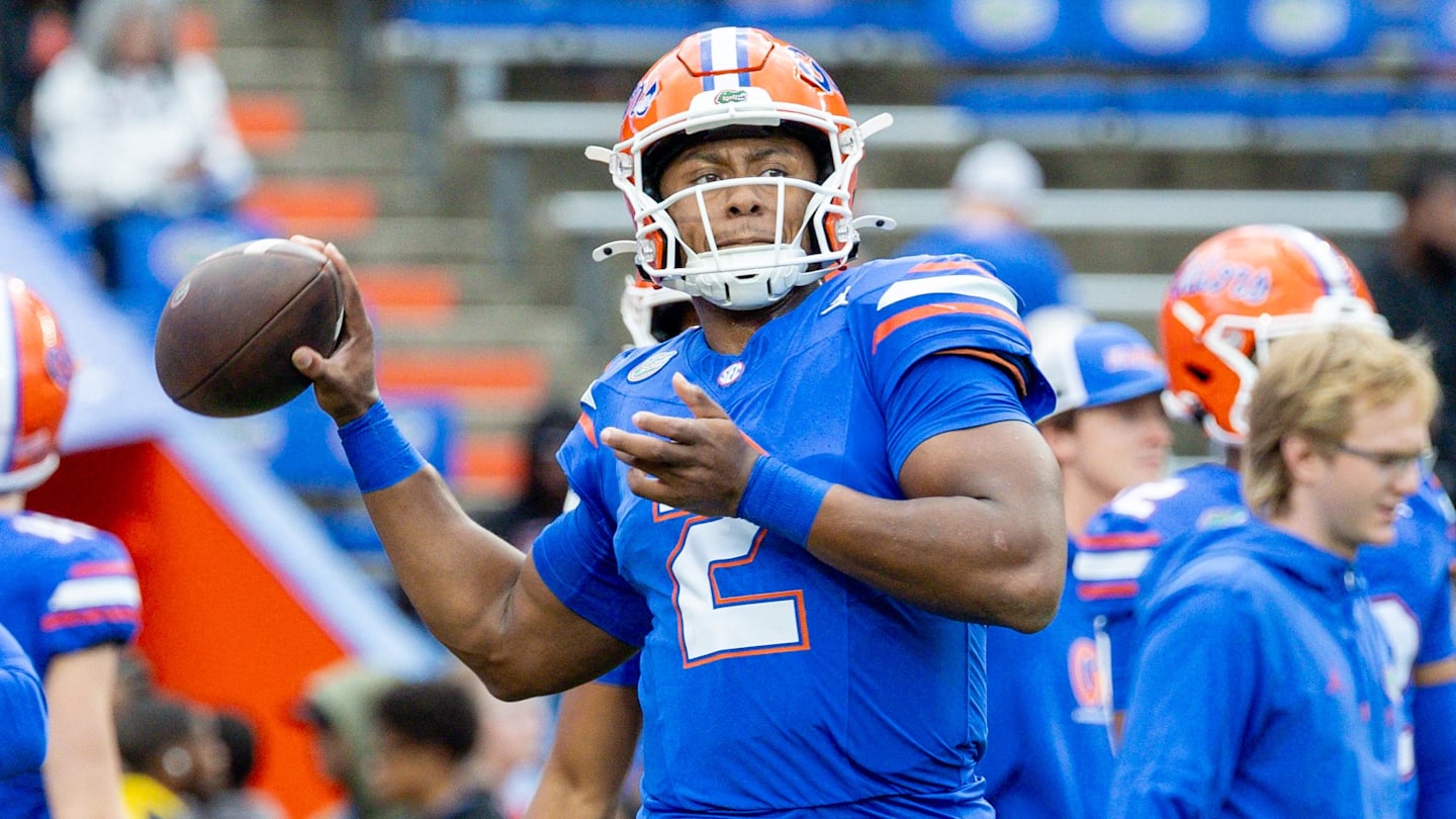 Three Quarterbacks Clemson Could Target In Transfer Portal