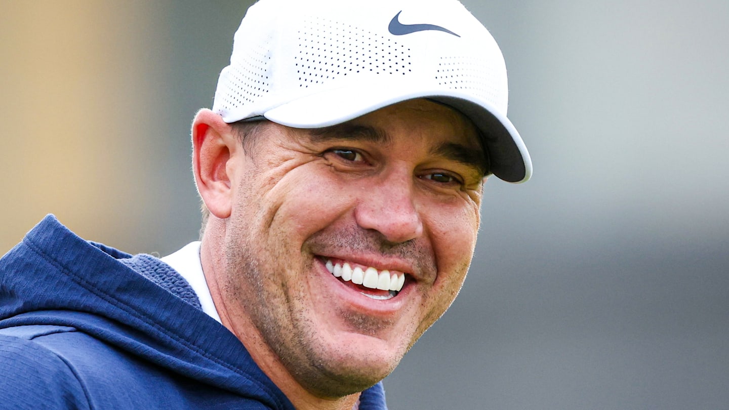 Is Brooks Koepka's return to the PGA Tour the beginning of the end for ...