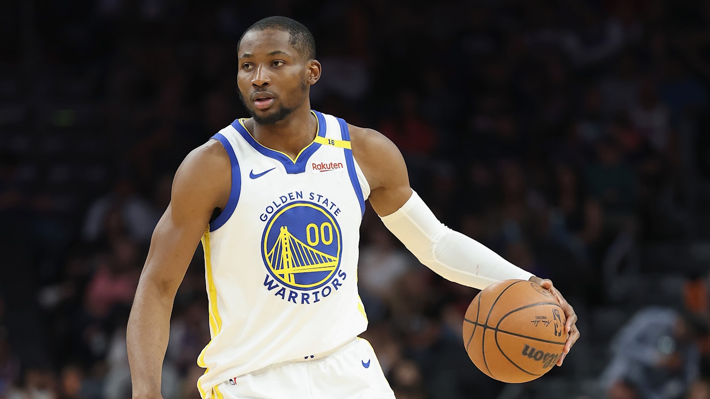 Kings have painfully obvious solution to Jonathan Kuminga saga