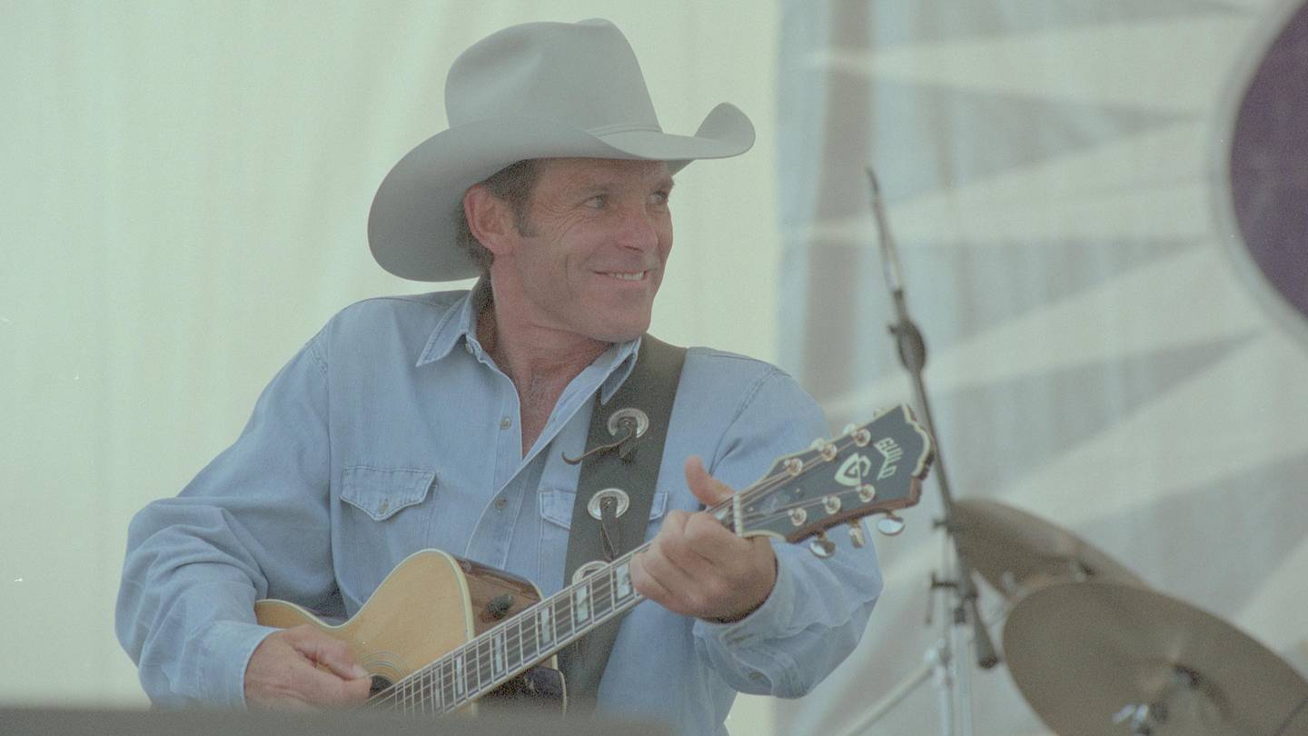 PRORODEO Honors 50th Anniversary of Chris LeDoux’s World Championship