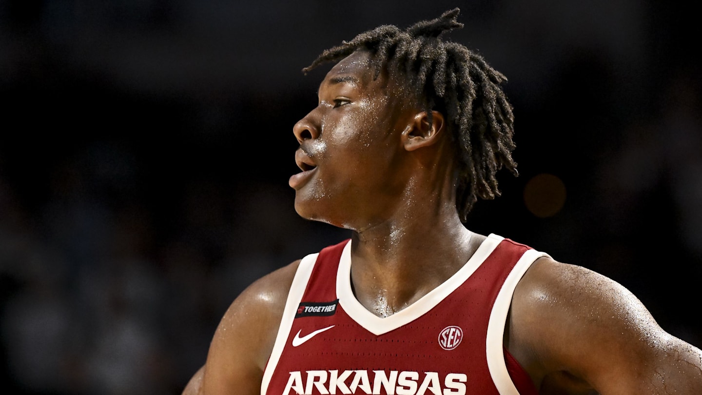 2025 NBA Draft: How to Watch, Pick Order, What to Know for Round 2