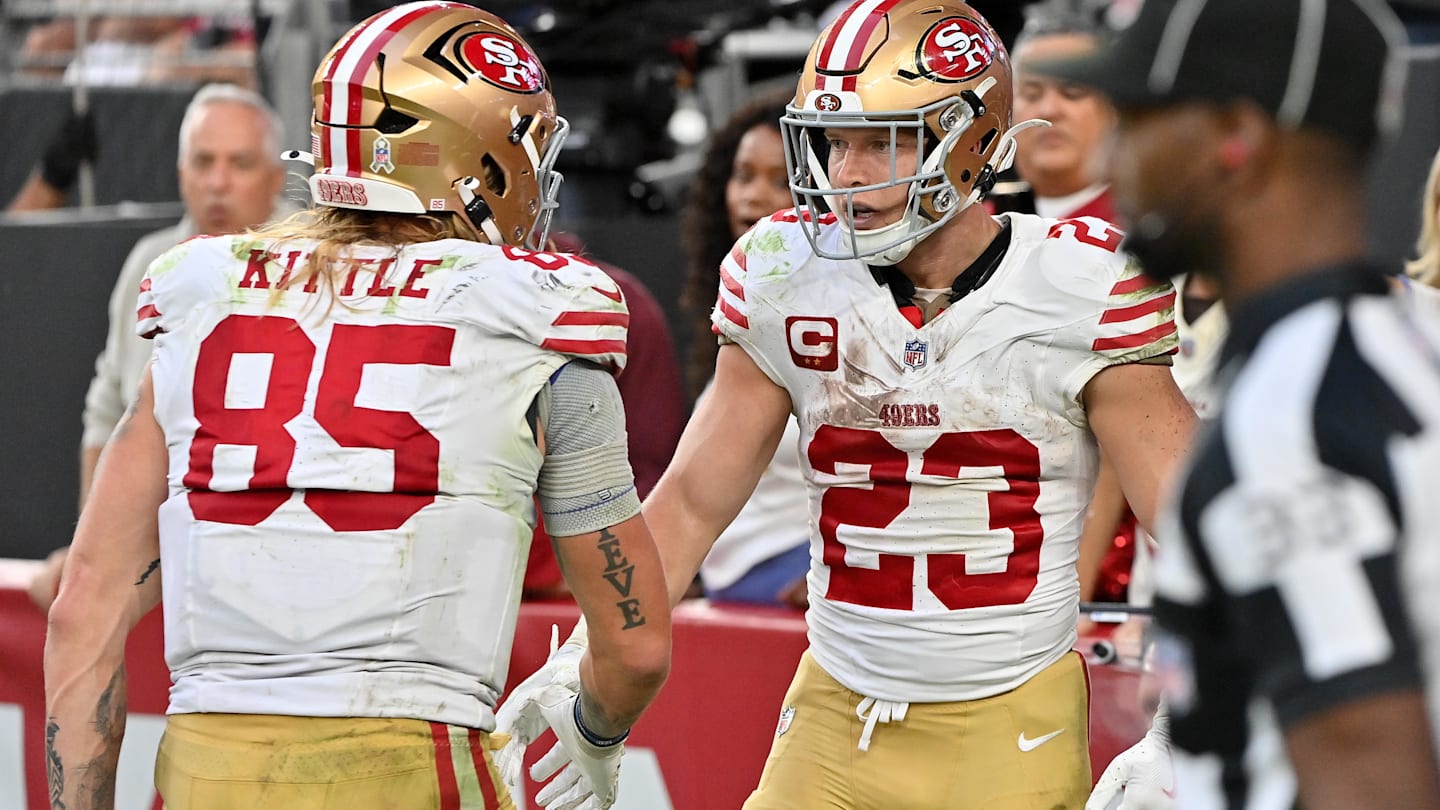 One matchup the 49ers must dominate against the Panthers