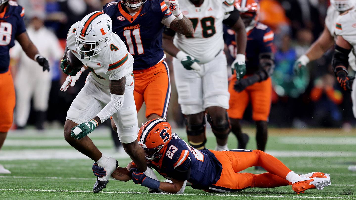 Miami bowl projections: Where will Hurricanes end up with slim shot at CFP?