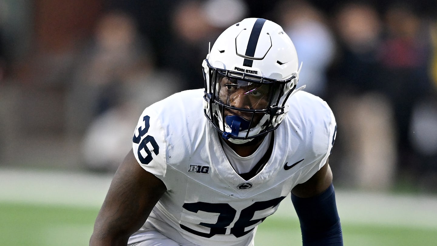 Analyzing Zuriah Fisher impressive first game back from injury against FIU