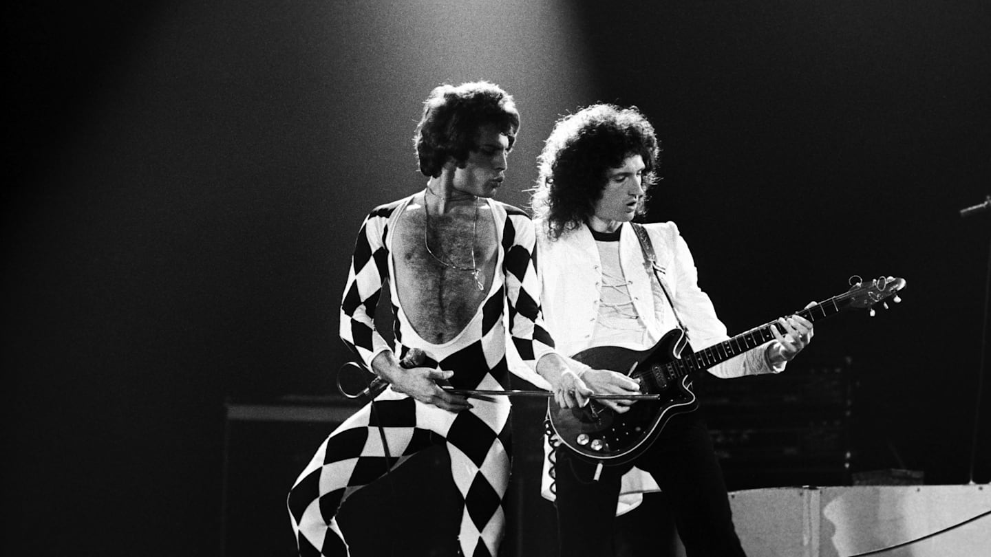 Ten brilliant live albums from the 1970s