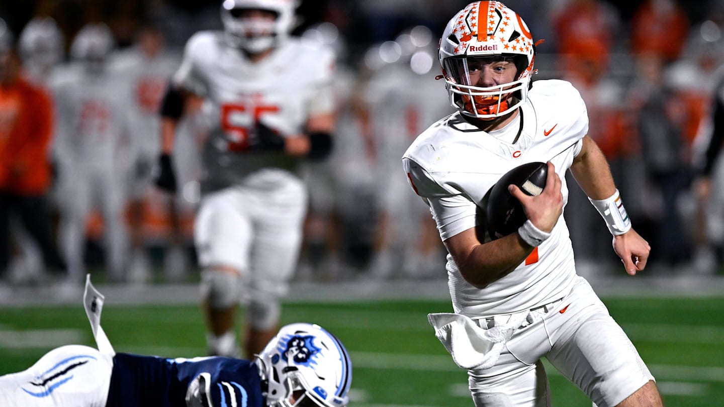 Sooners target rockets up rankings past OU’s current QB commit