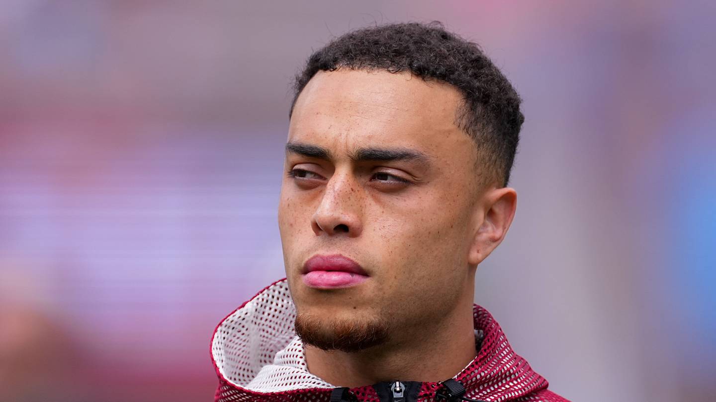 What Bayern Munich's interest says about USMNT star Sergiño Dest's comeback