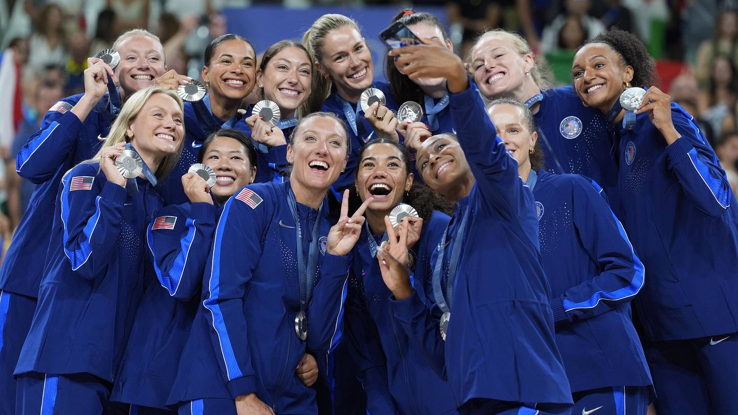 Big Ten Daily (Aug. 13): Conference Athletes Win Record 98 Olympic Medals
