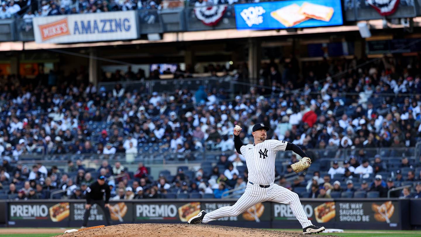 3 surprising trouble spots for Yankees that have already emerged