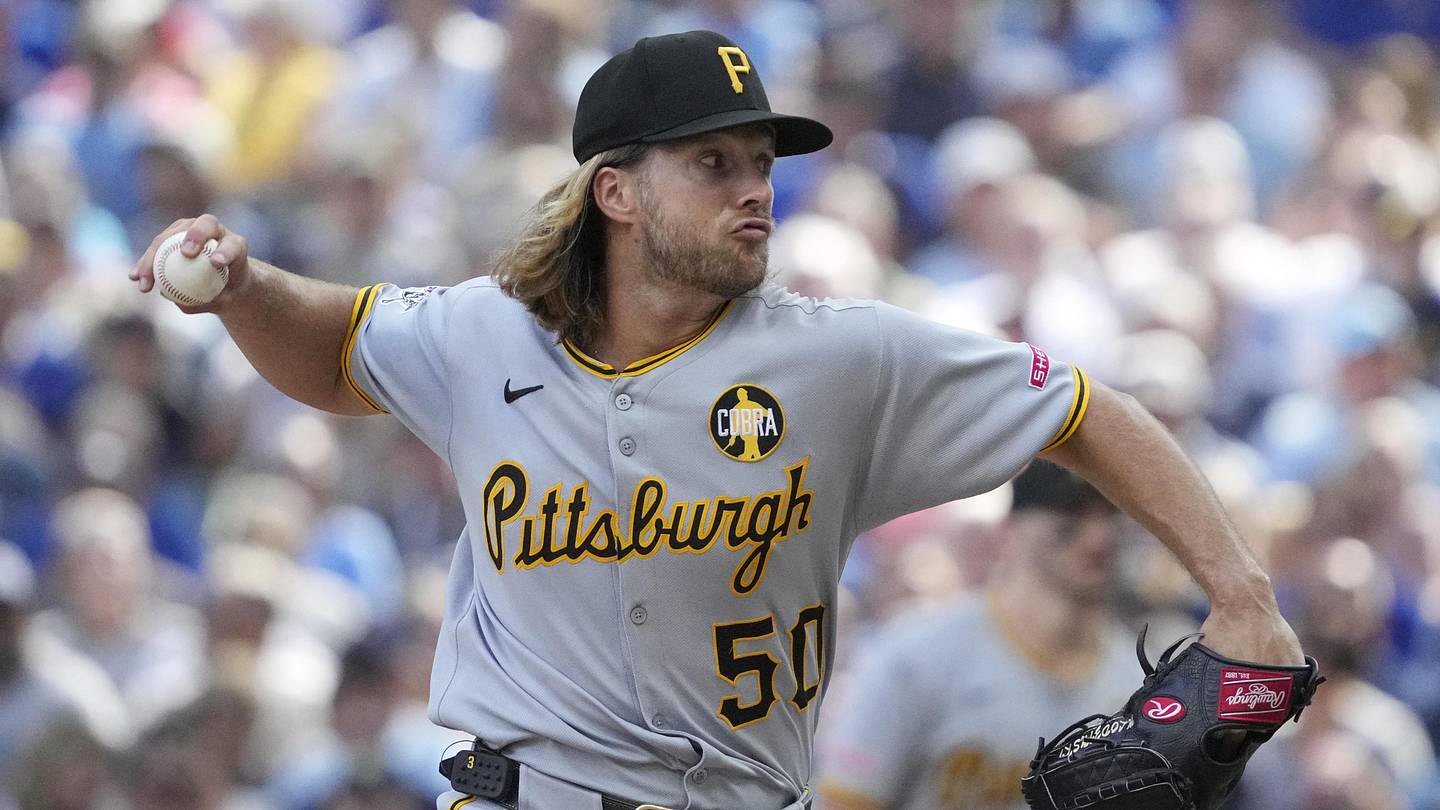 Pirates Manager Names Two Final Starting Pitchers vs. Cardinals