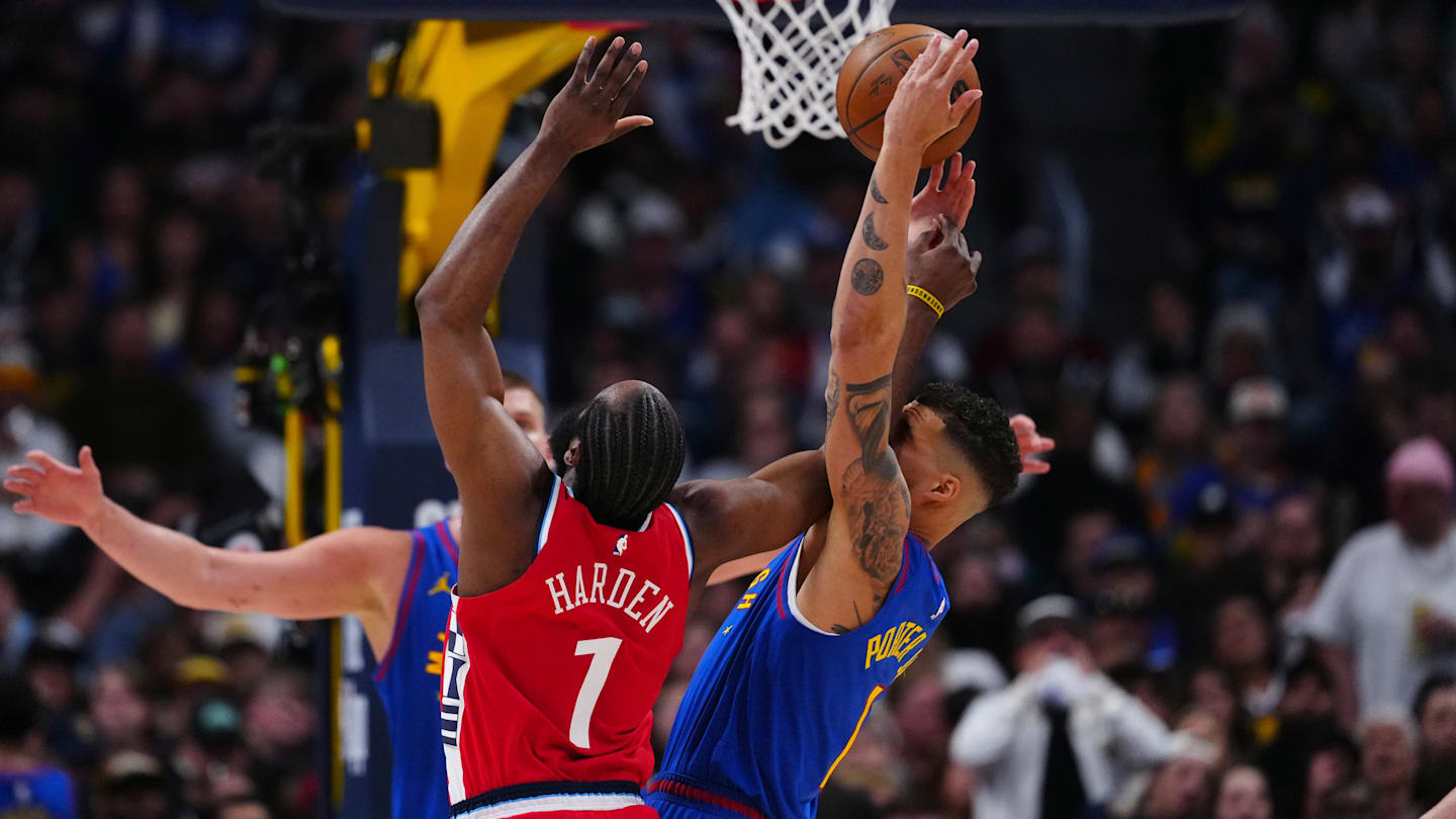 Nuggets have impossible Michael Porter Jr. decision to make in series ...