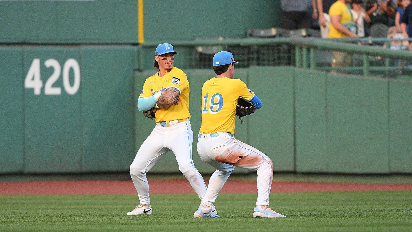 Red Sox's Ironic Dilemma Highlighted by MLB Network Rankings